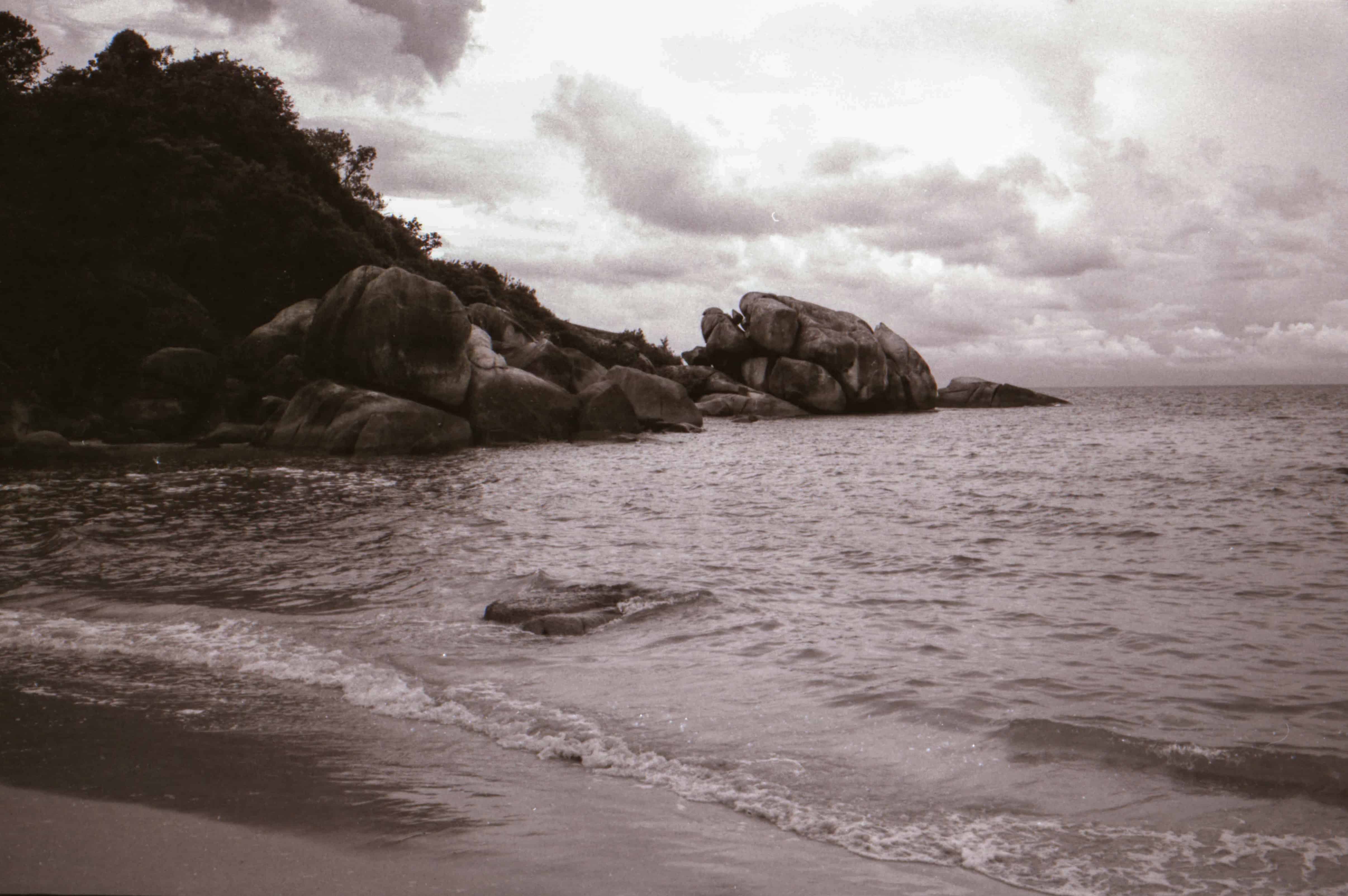 silver-beach - Adventures of Ace
