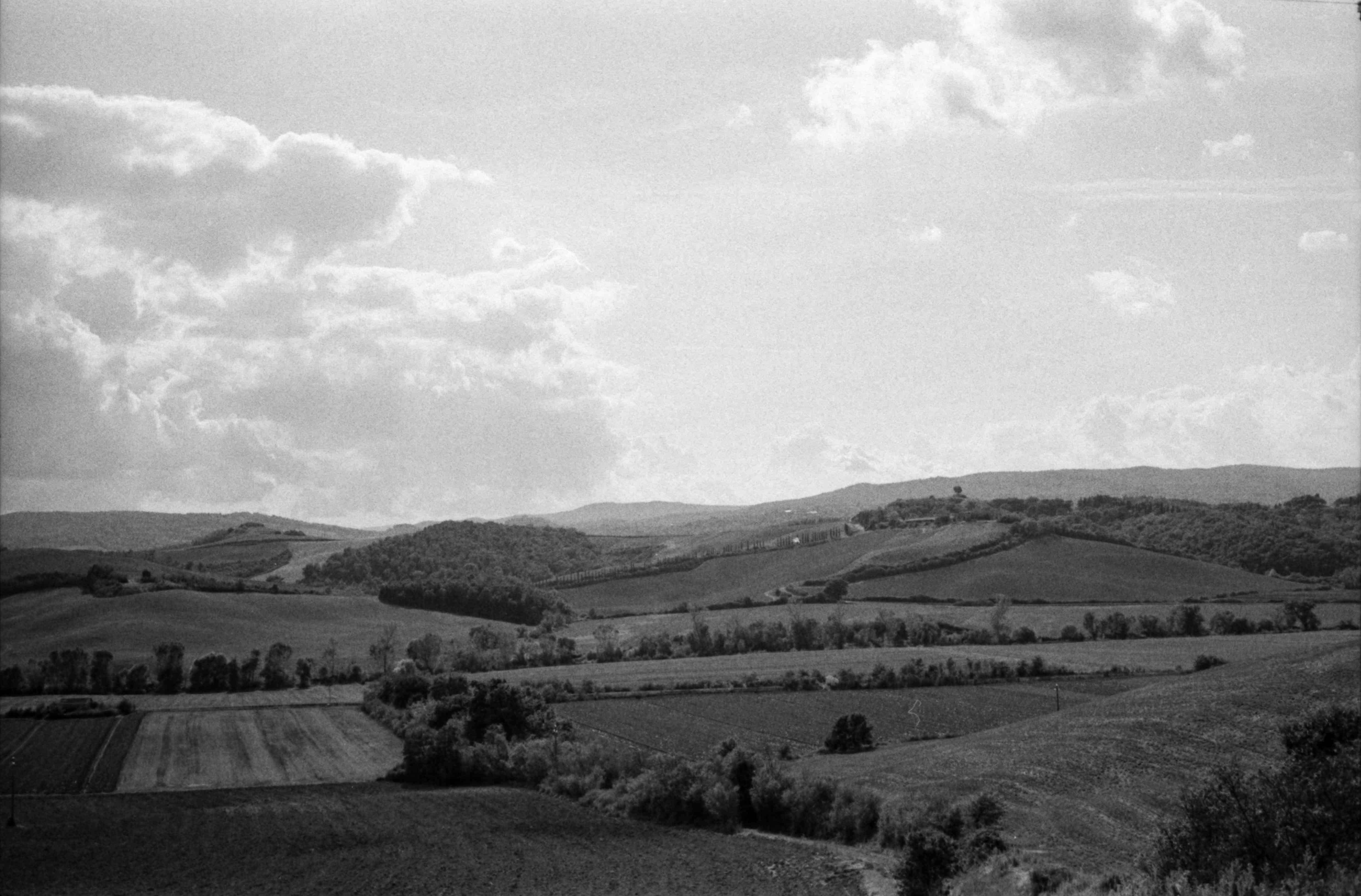 Val dOrcia - Adventures of Ace