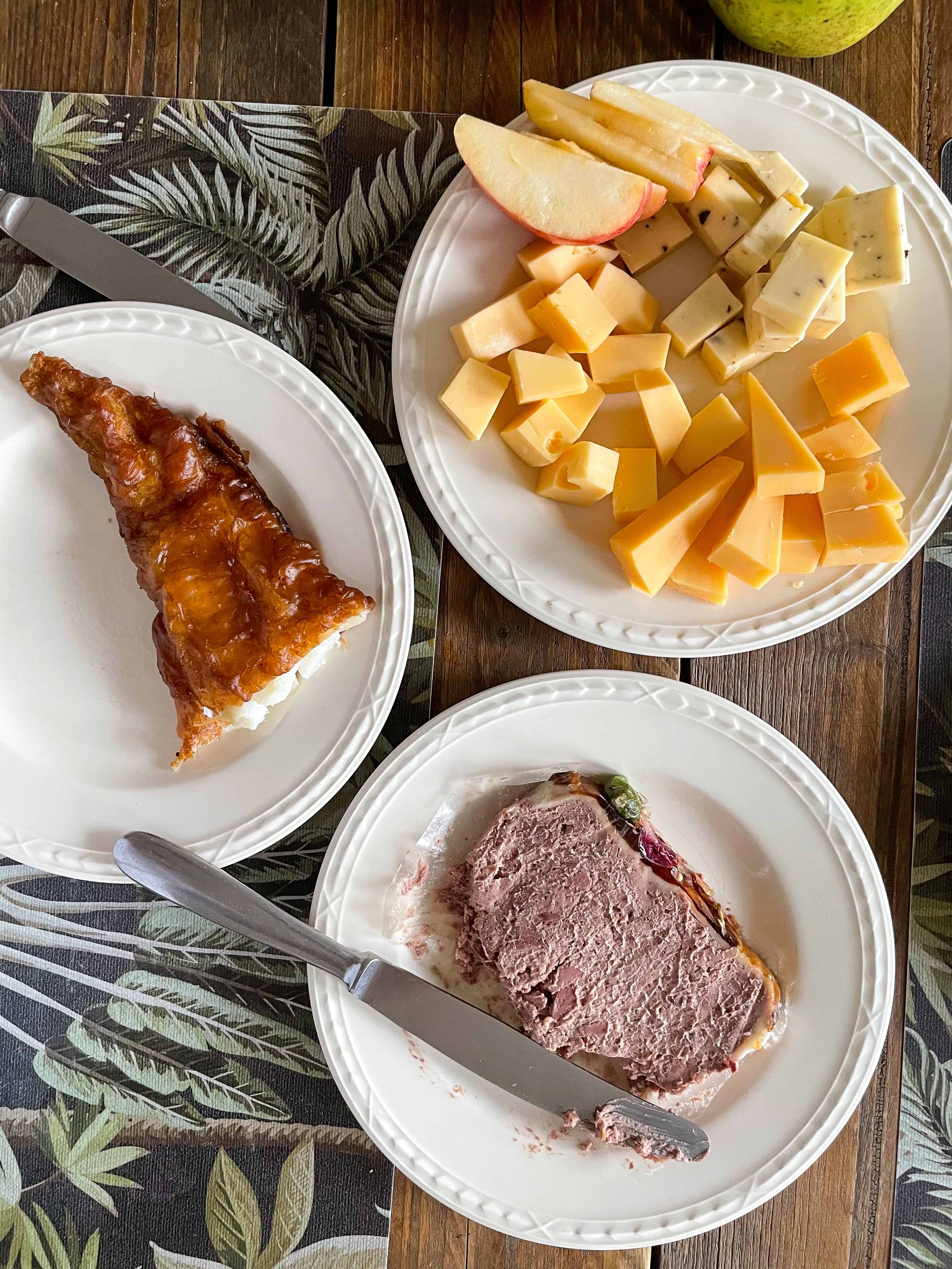 typical dutch food - Adventures of Ace