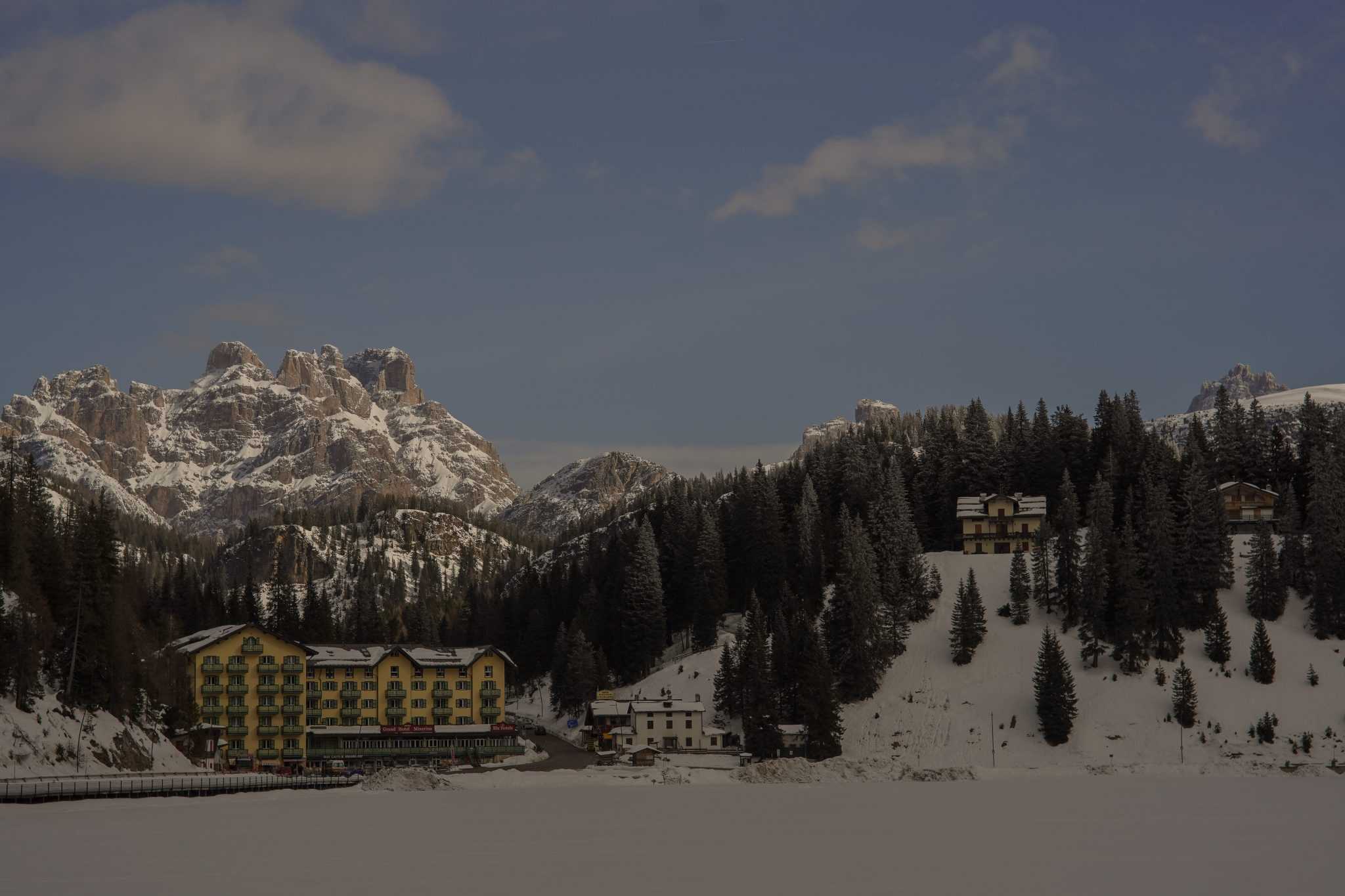 Where to Base Yourself in the Dolomites: Best Towns and Areas