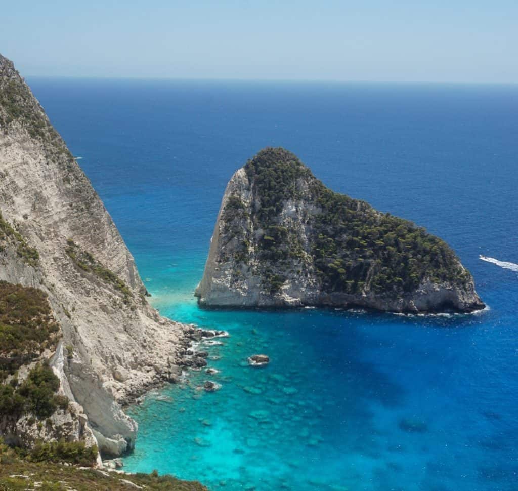 Zakynthos Hidden Gems: The Best Beaches and Viewpoints