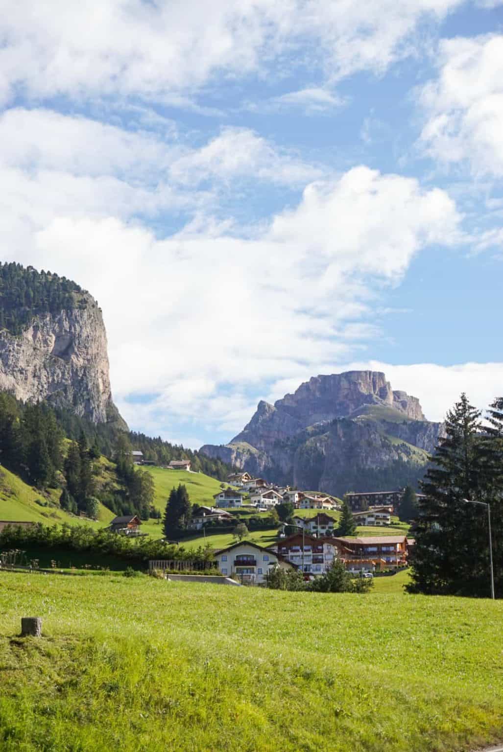 Driving in the Dolomites: Best Scenic Routes and Tips