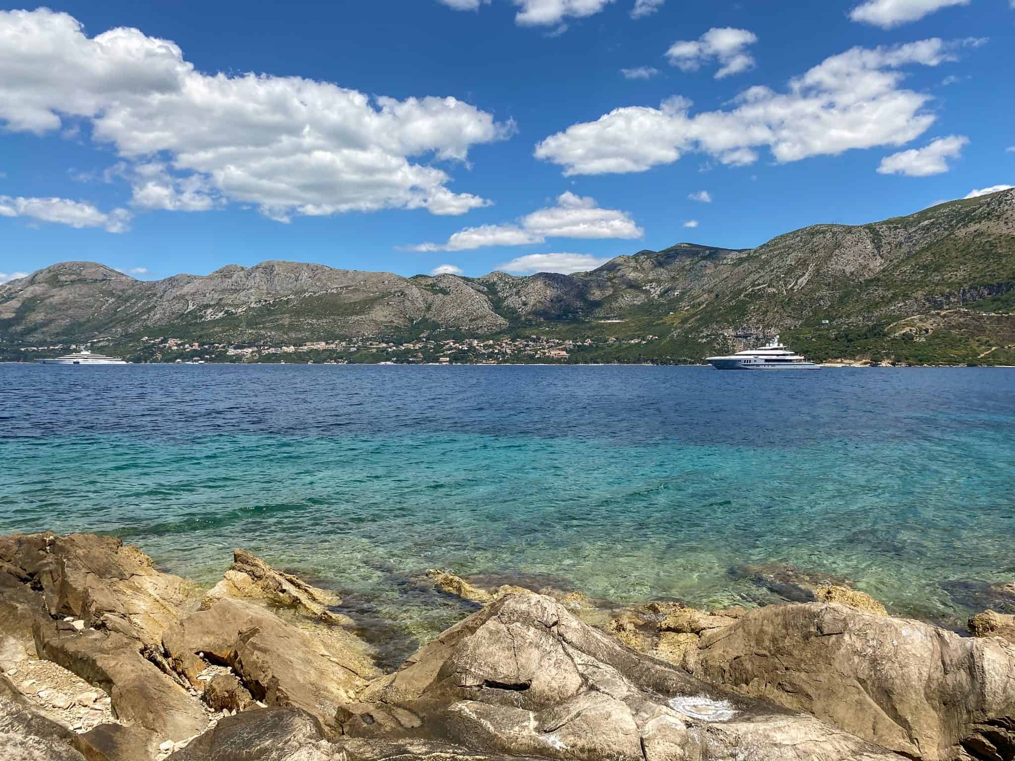 11 Gorgeous Beaches to Visit in Cavtat, Croatia