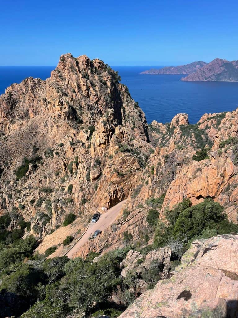 Corsica Road Trip Guide: Sights, Itinerary & Tips