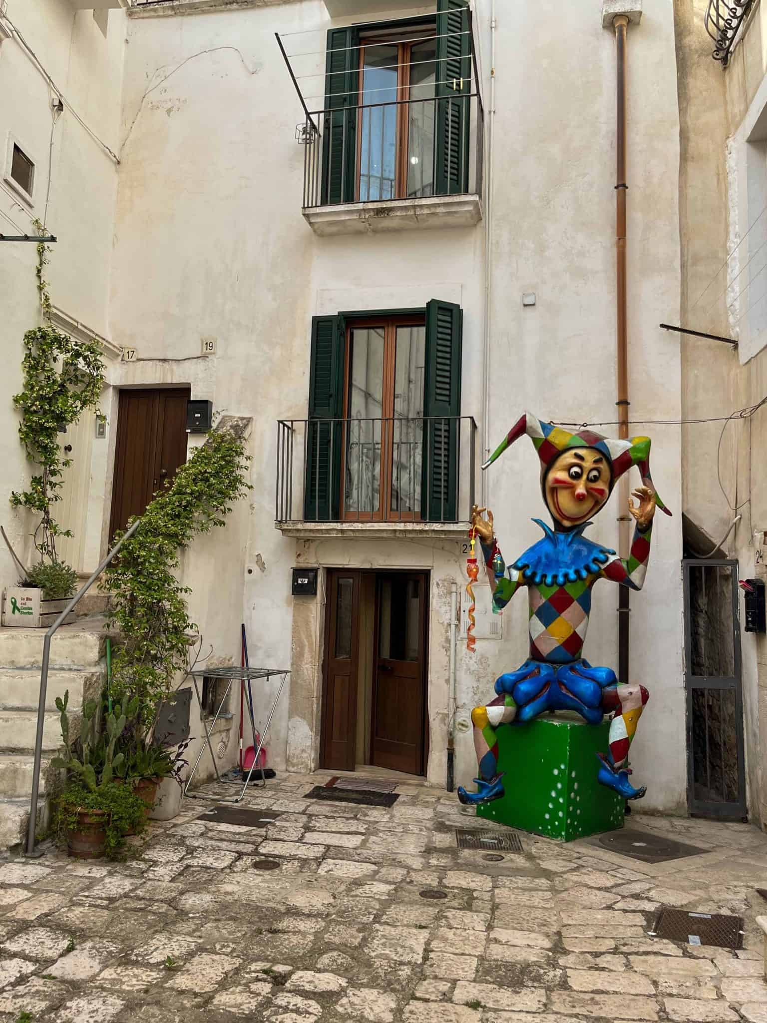 The Town of Putignano: Best Things to Do in Puglia's Hidden Gem ...