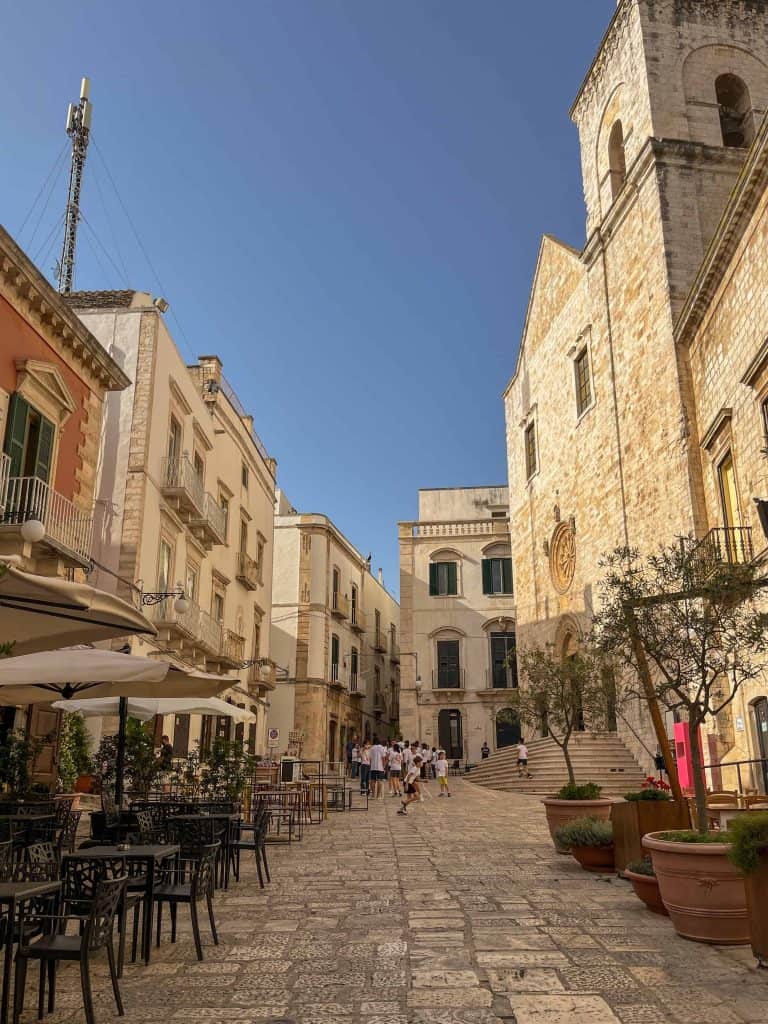 The Town of Putignano: Best Things to Do in Puglia's Hidden Gem ...