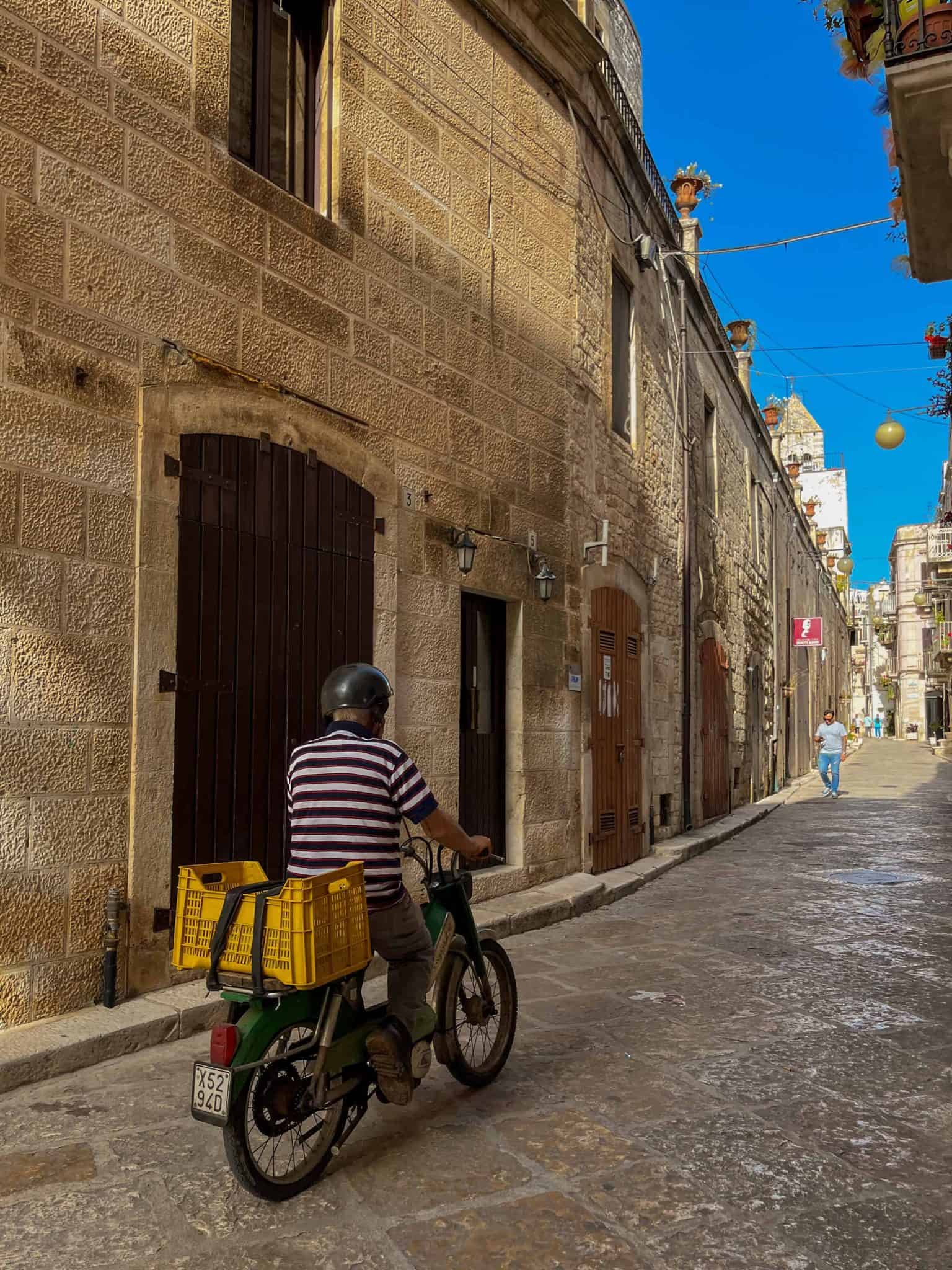 The Town of Putignano: Best Things to Do in Puglia's Hidden Gem ...