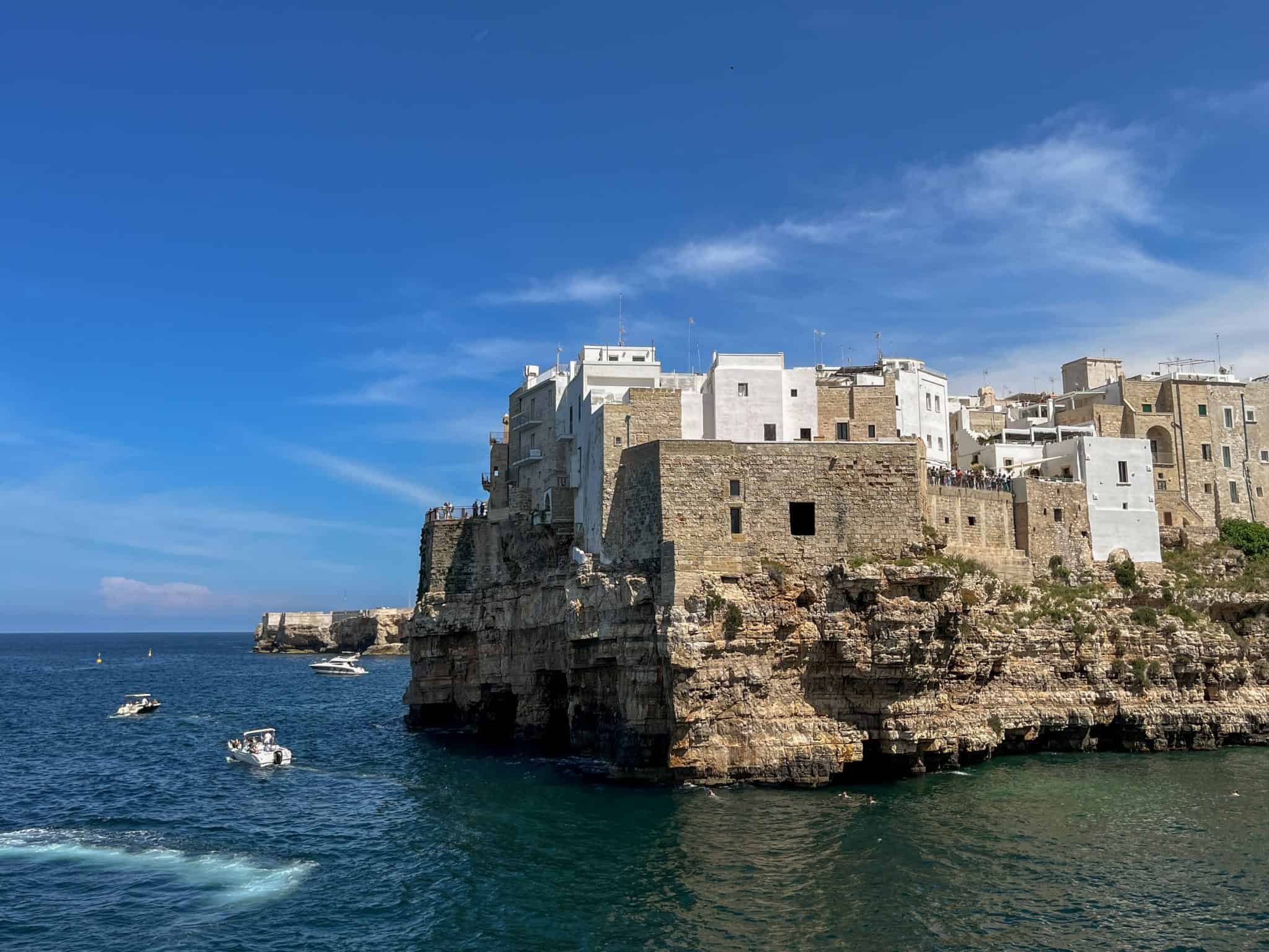 7 Days in Puglia: Road Trip Itinerary & Guide - Adventures of Ace