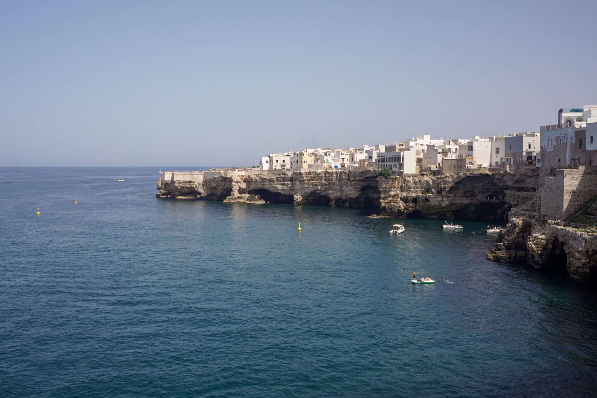 15 Charming Towns in Puglia Worth Visiting - Adventures of Ace