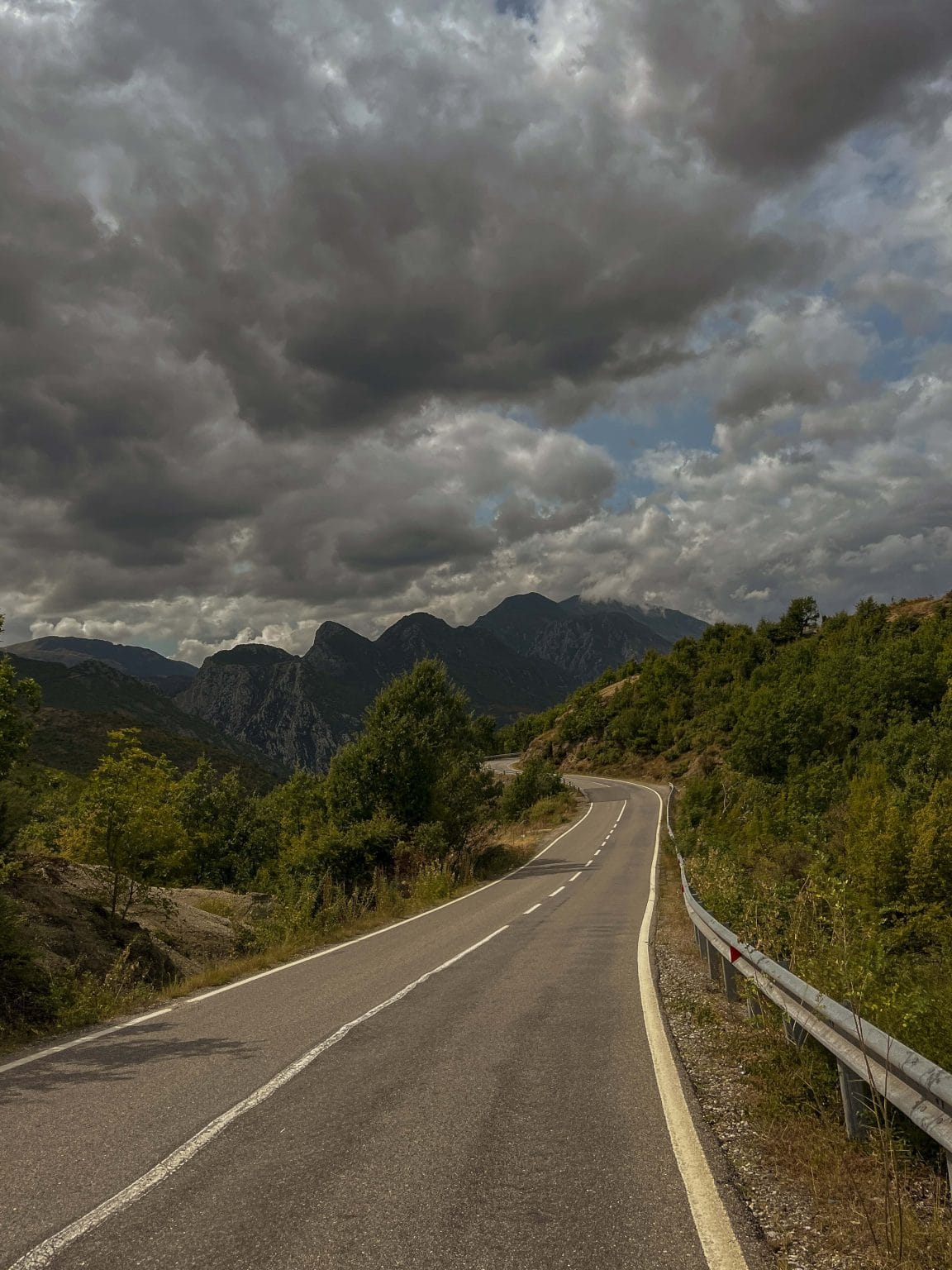 A Guide on Driving in North Macedonia for Tourists - Adventures of Ace