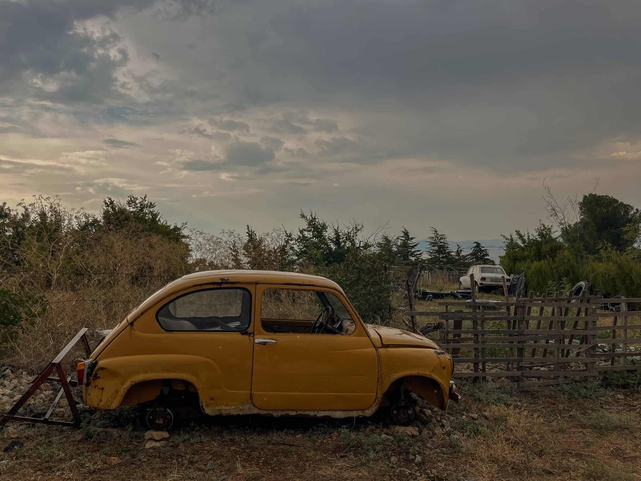 A Guide on Driving in North Macedonia for Tourists - Adventures of Ace