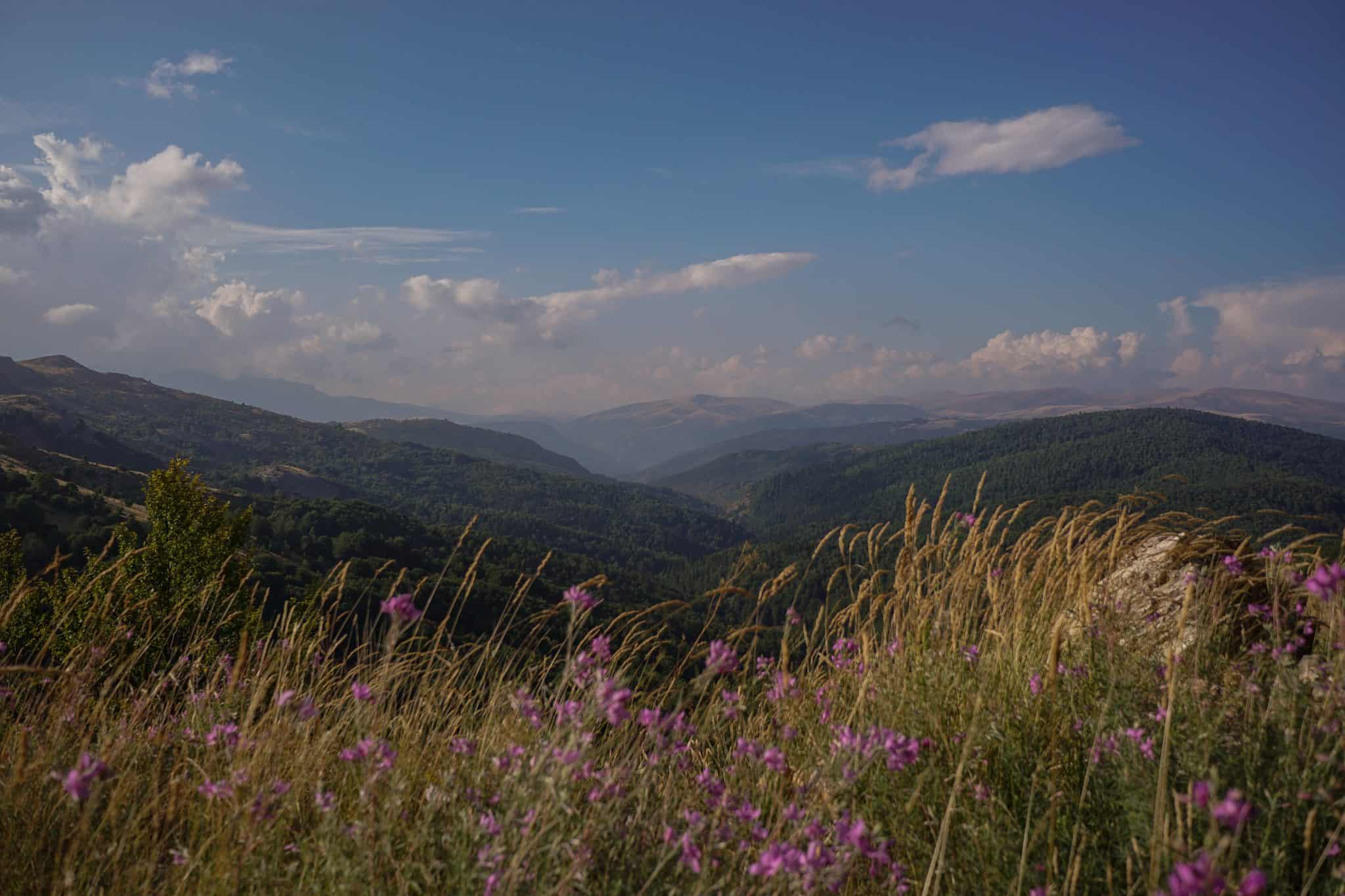 A Tourist Guide to Mavrovo National Park, North Macedonia