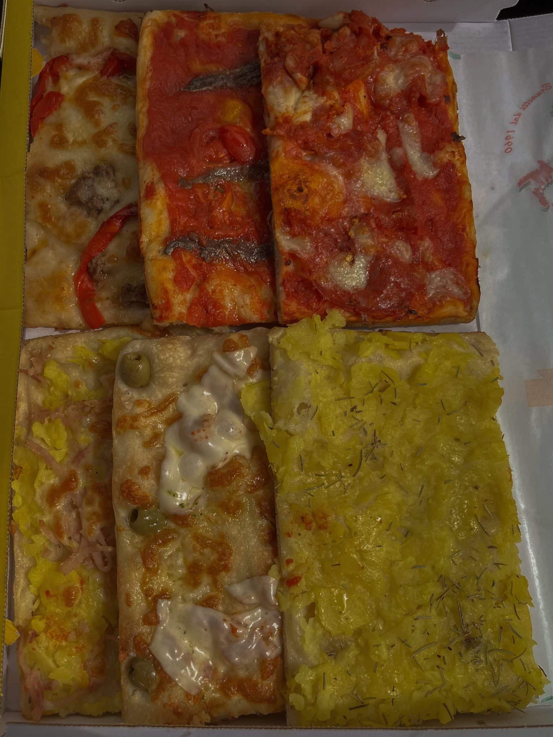The Foodie's Short Guide to Italy's Best Cheap Eats - Adventures of Ace