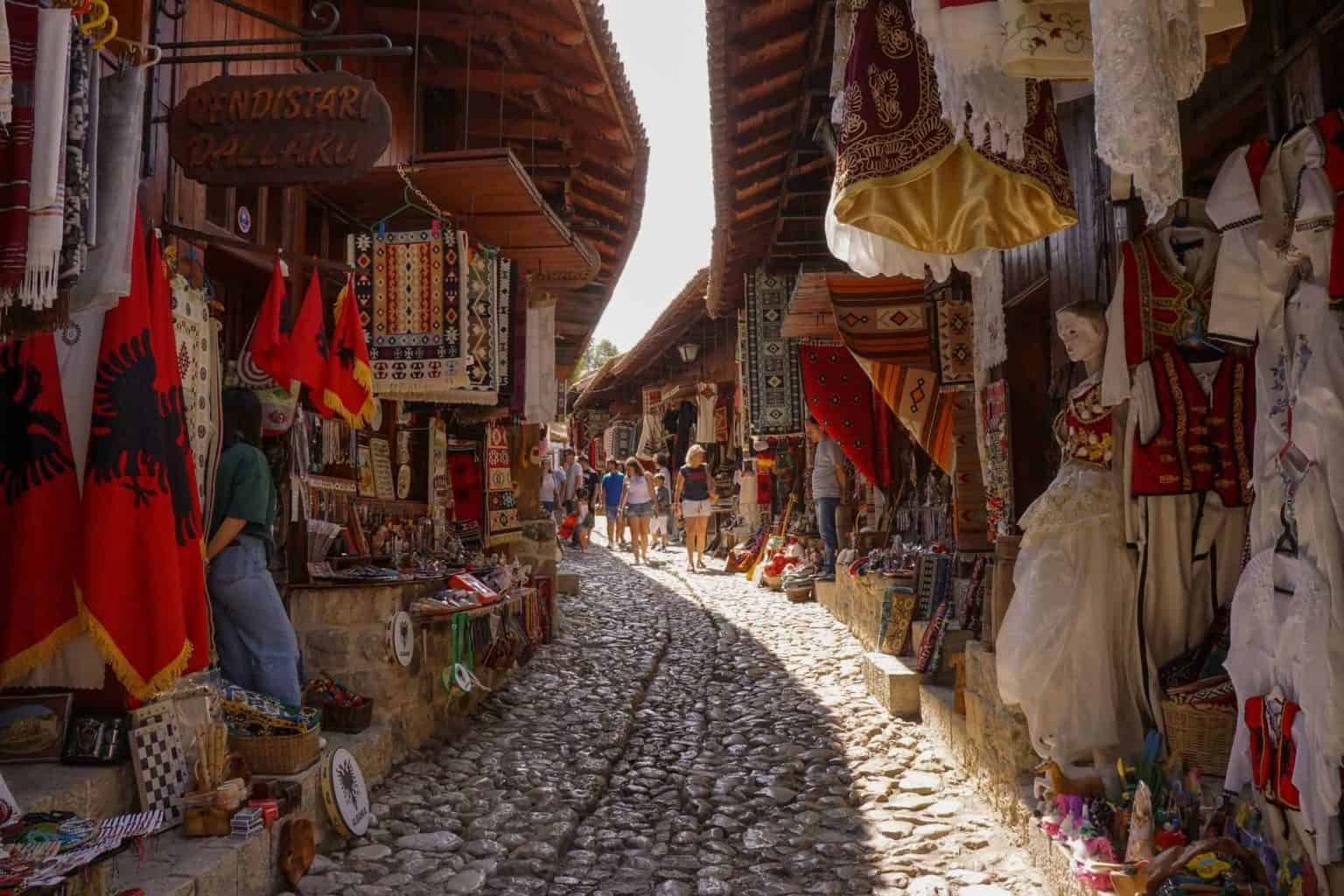 Top 7 Best Places to Visit in the Balkans for First Timers - Adventures ...
