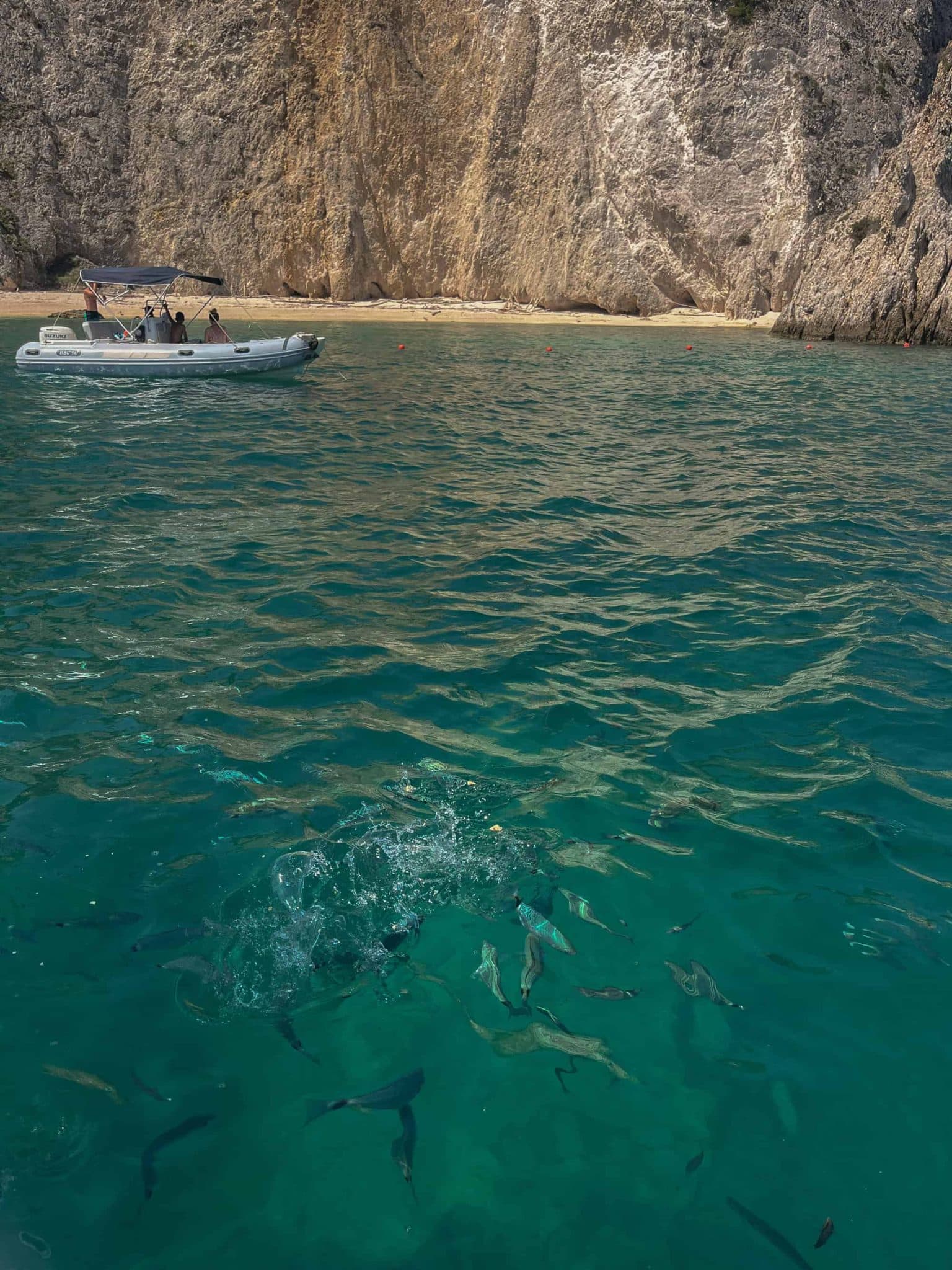 How to Get to the Tremiti Islands (Isole Tremiti) - Adventures of Ace