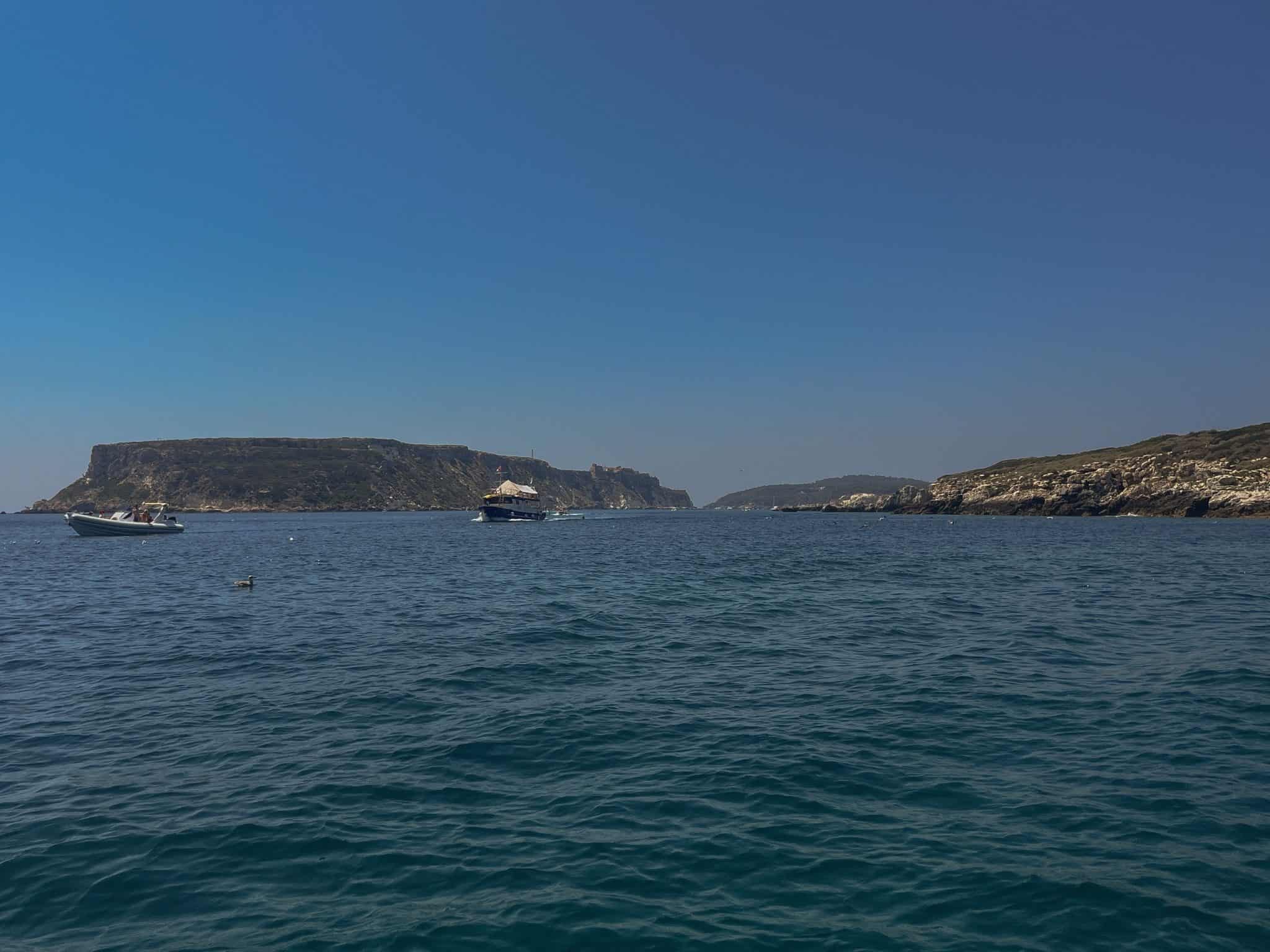 How to Get to the Tremiti Islands (Isole Tremiti) - Adventures of Ace