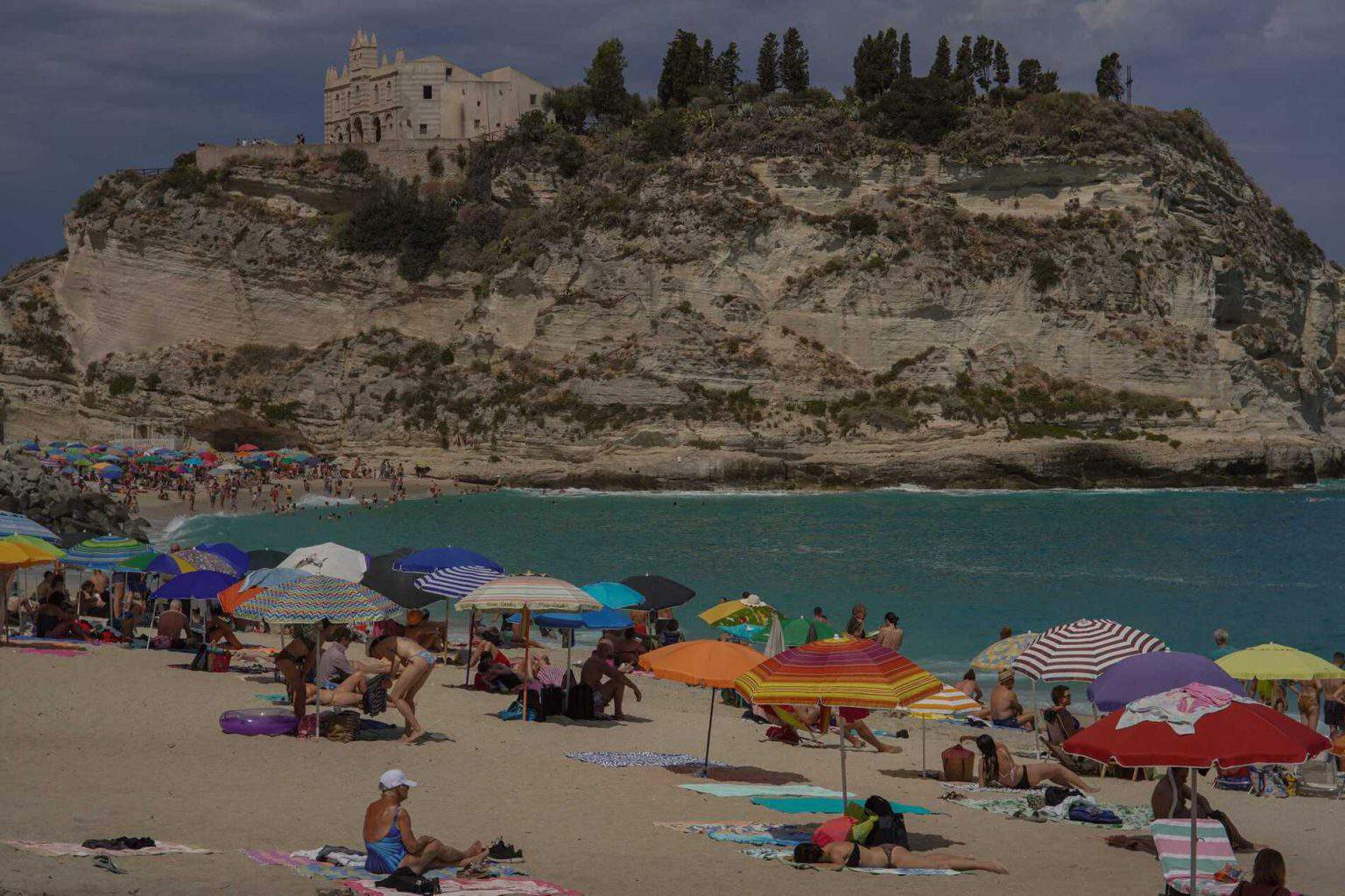 Is Tropea Worth Visiting? Why This Gem Should Be on Your Itinerary