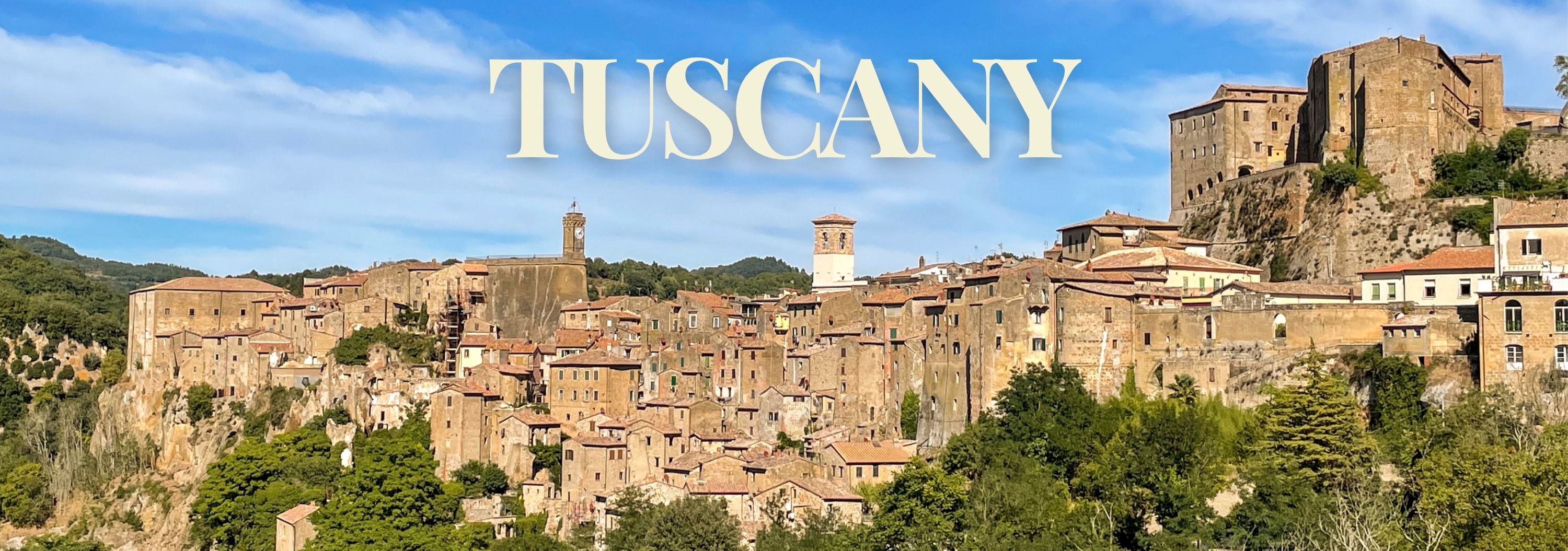 tuscany banner - Adventures of Ace