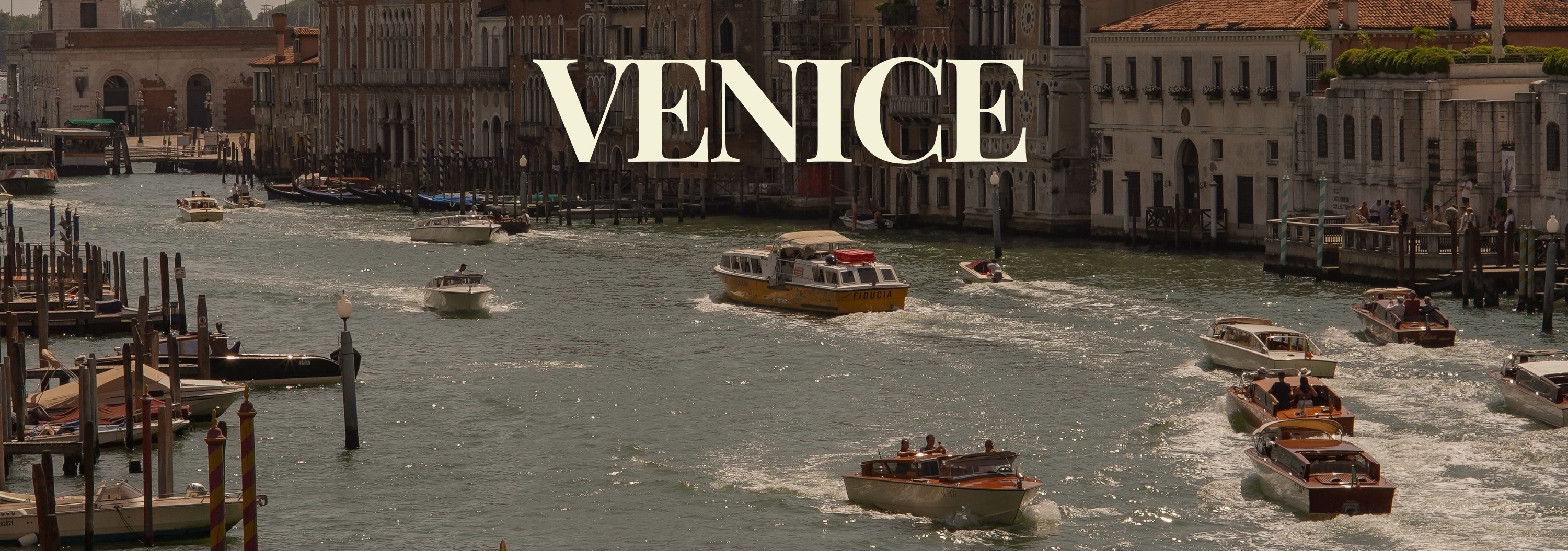 venice banner - Adventures of Ace