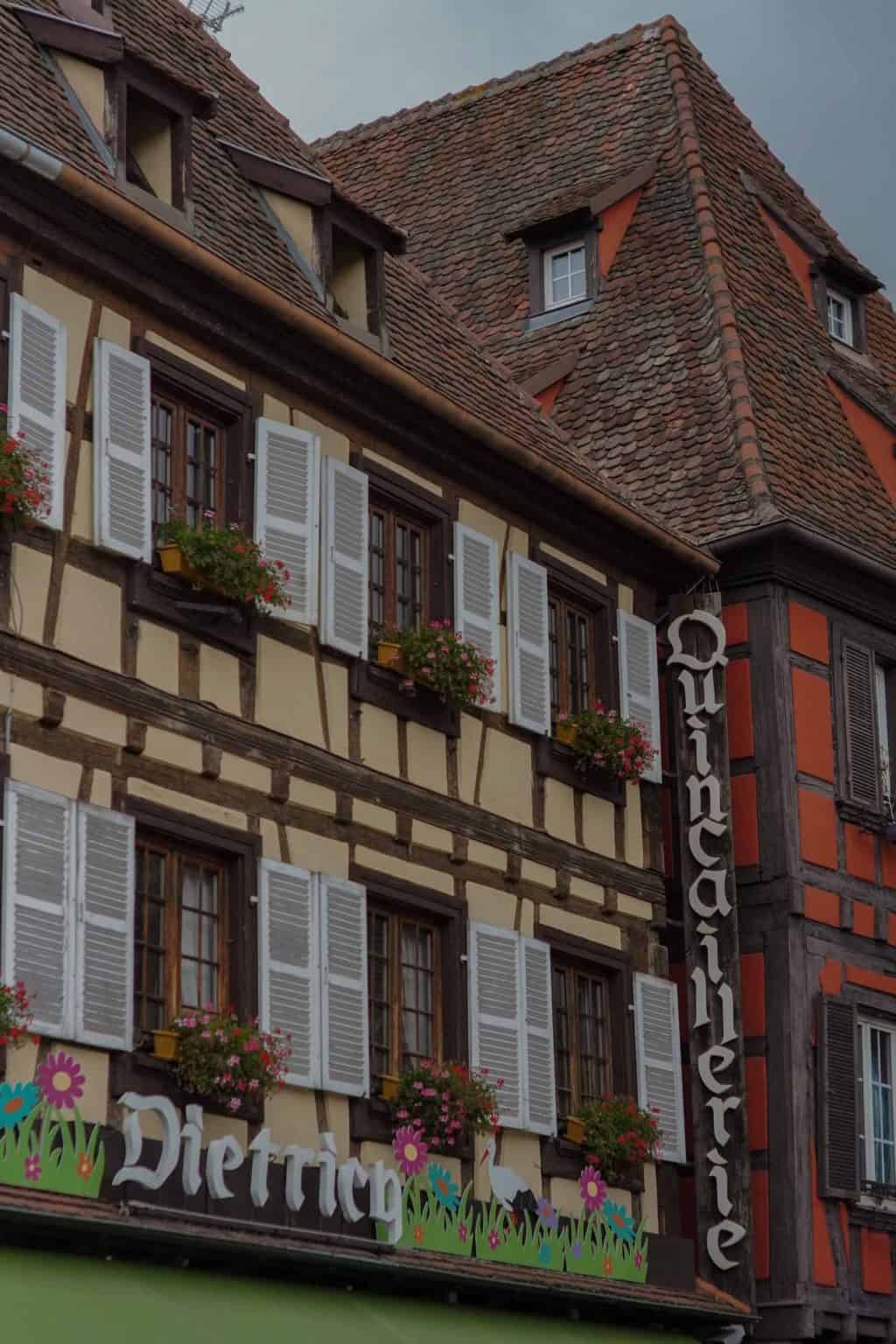 Where to Stay in Alsace: Best Towns & Hotels