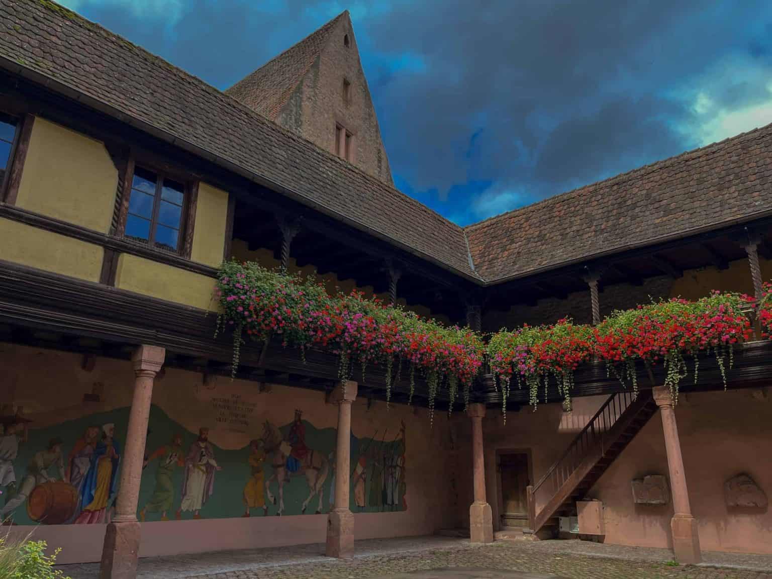 13 Wonderful Things to Do in Alsace, France With Kids - Adventures of Ace