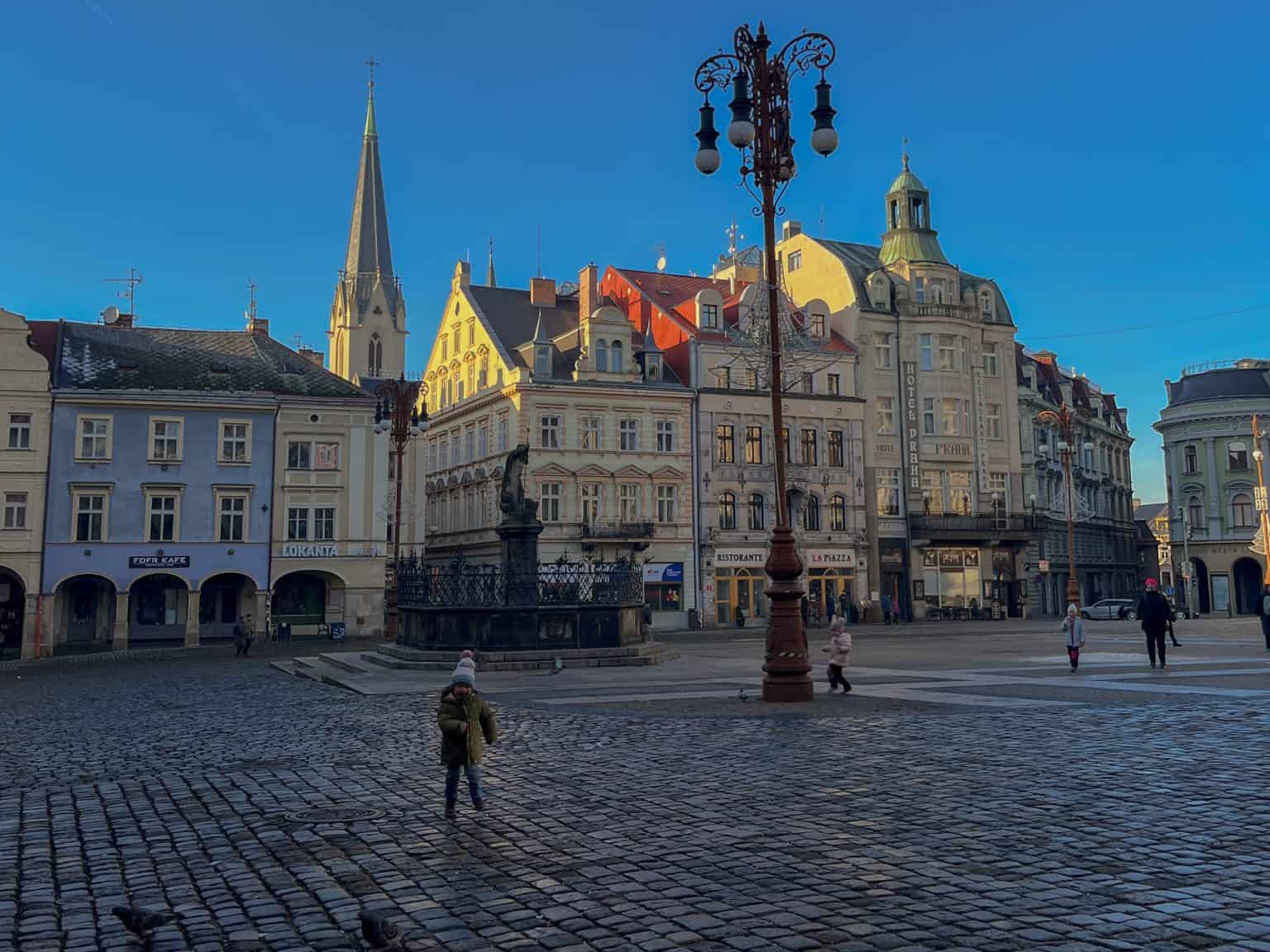13 Best Things to Do in Liberec With Kids (A Local's Guide)