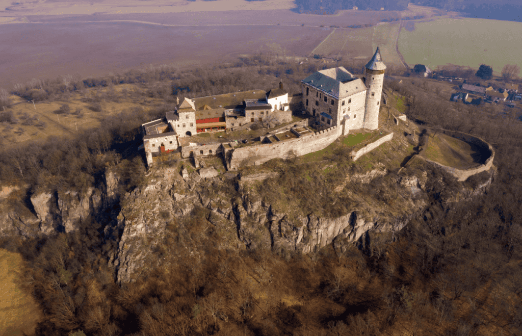 21 Best Castles in the Czech Republic to Visit with Kids - Adventures ...