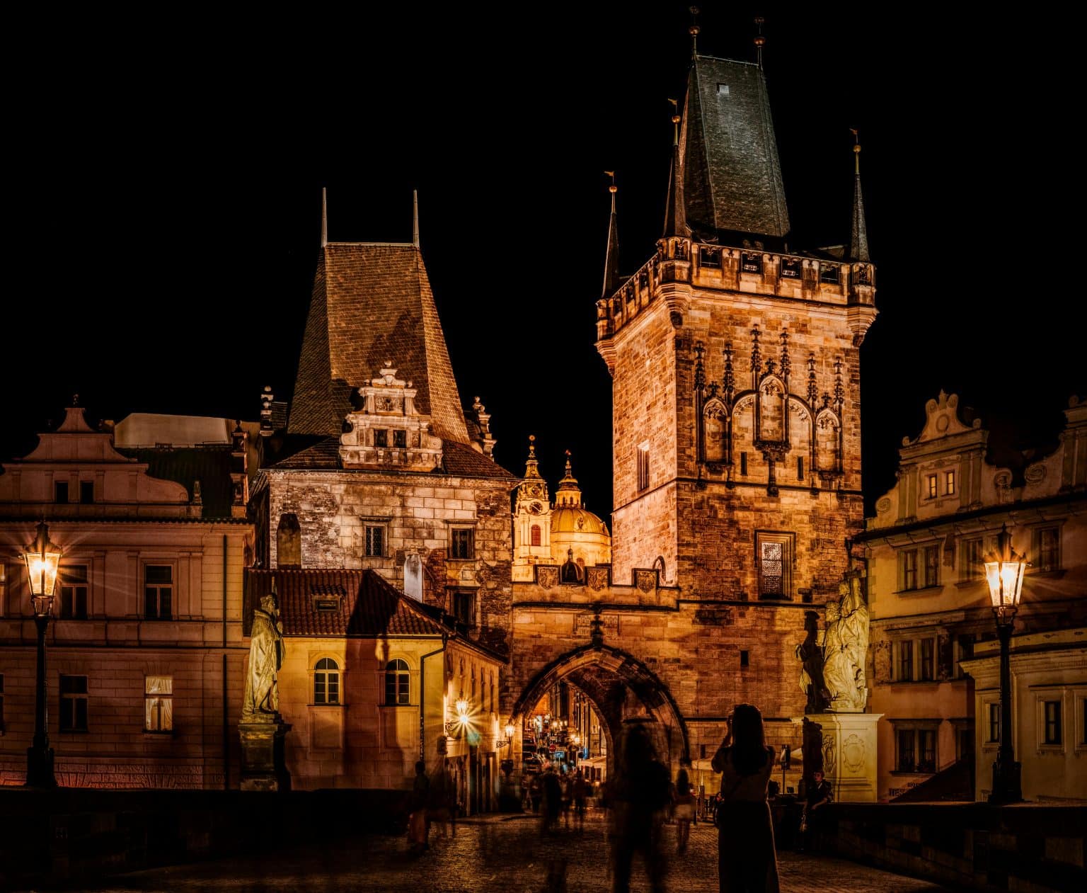 13 Best Things to Do in Prague at Night: Top Evening Activities