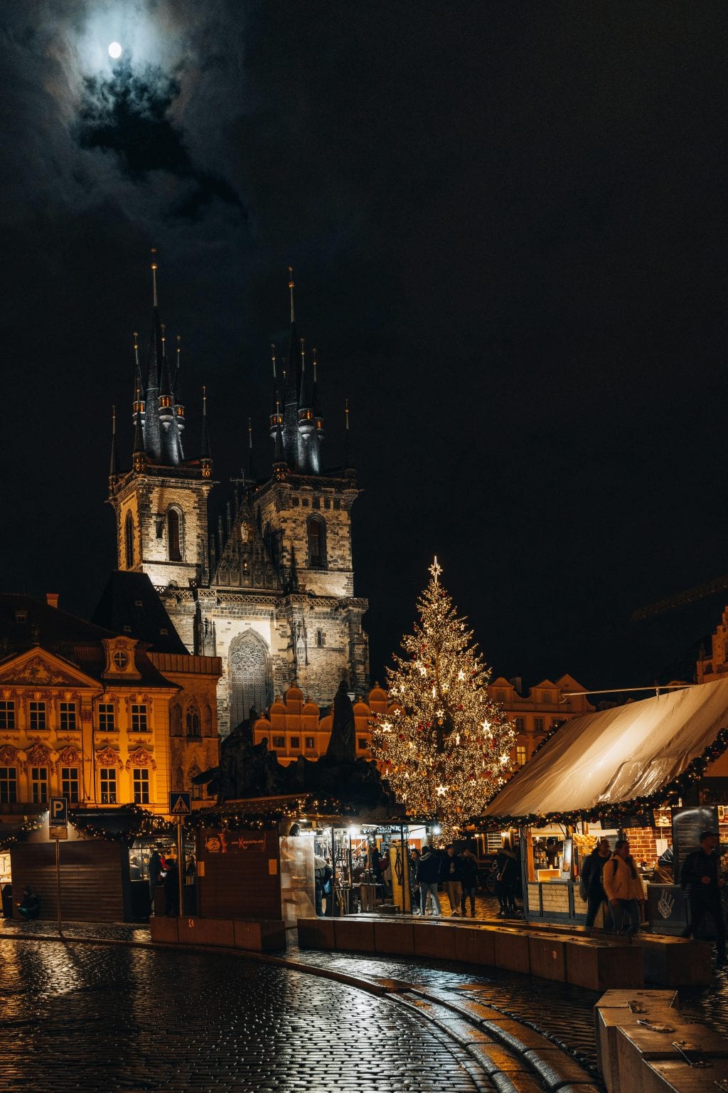 13 Best Things to Do in Prague at Night: Top Evening Activities